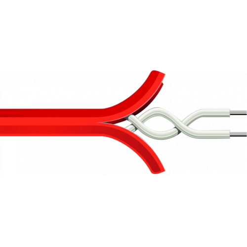 Thermocable ProReact EN Digital Lineer Sıcaklık Kablosu